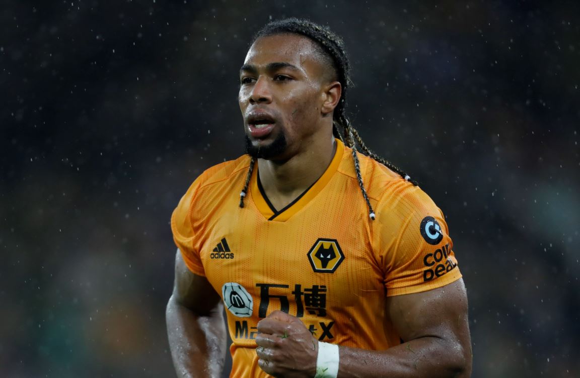 Premier League, Adama Traore positivo al Covid-19: le partite che è ...