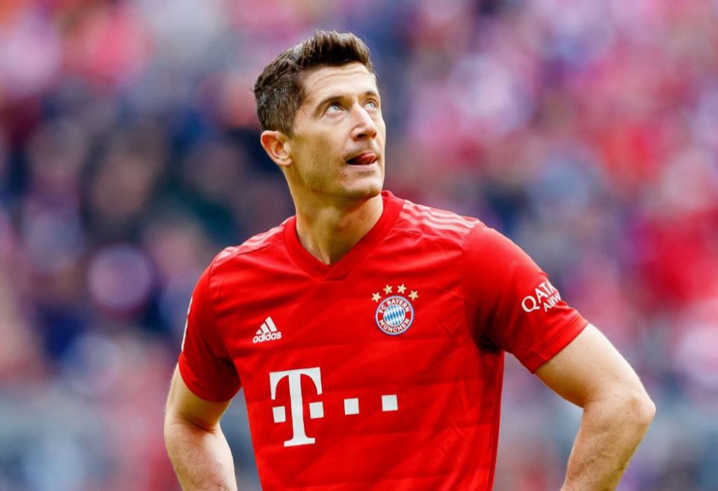 La lettera di Lewandowski: il padre, il Bayern e quella scommessa con Klopp