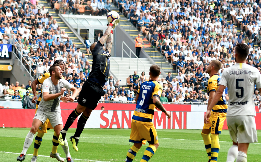 Kyle Krause è il nuovo proprietario del Parma, ma chi è davvero l ...