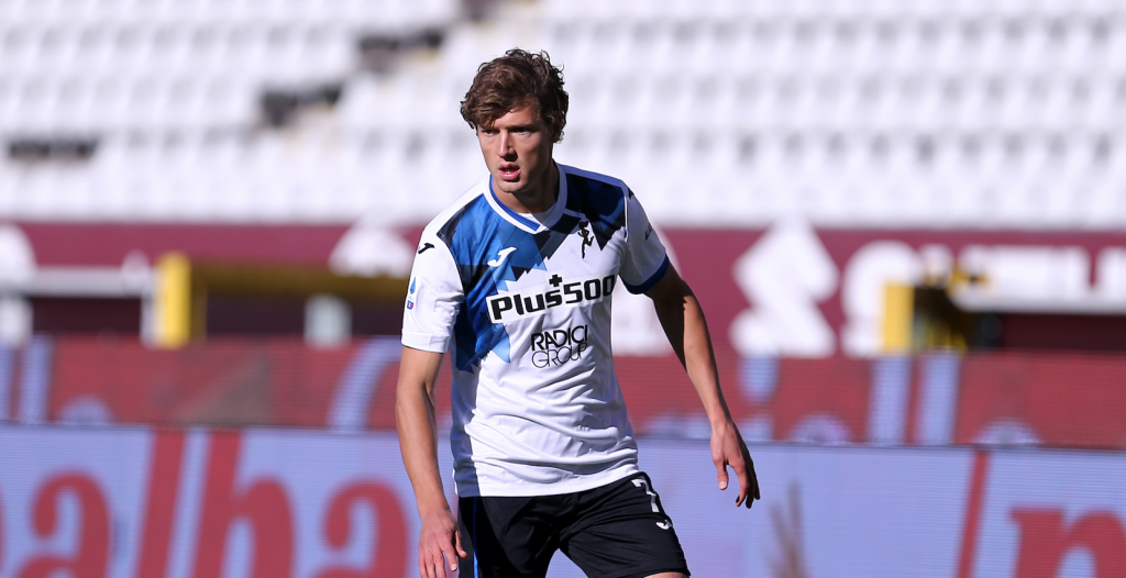 Il futuro di Lammers tra Genoa e Parma