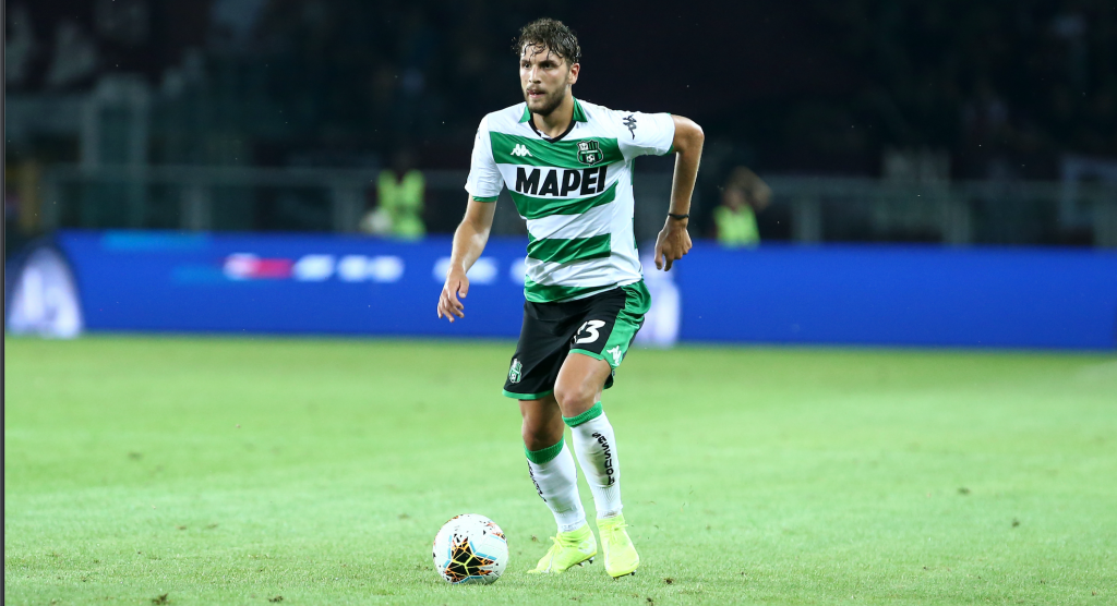 Locatelli a Cronache: «Voglio tornare in una big e sentire la ...