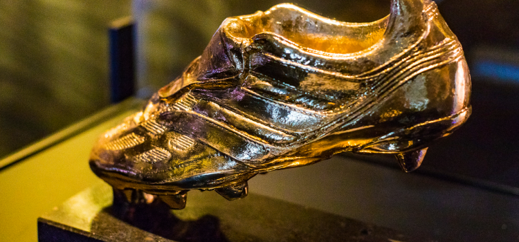 Chi vincerebbe la Scarpa d'oro se la stagione finisse ora?