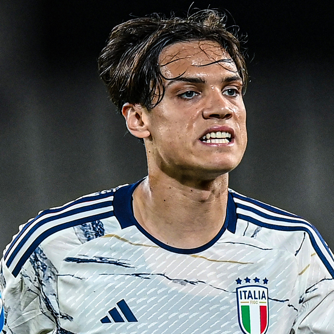 Samuele Ricci | Cronache Direct