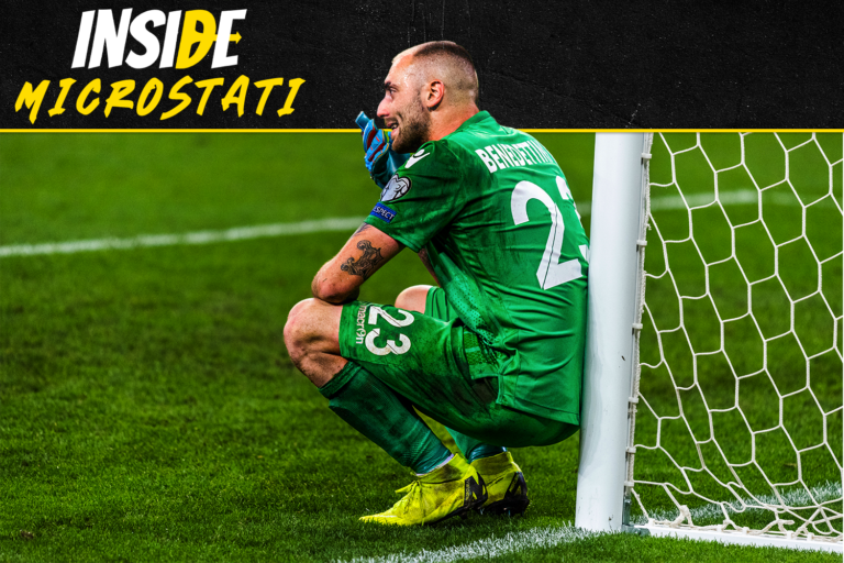 Cronache di spogliatoio