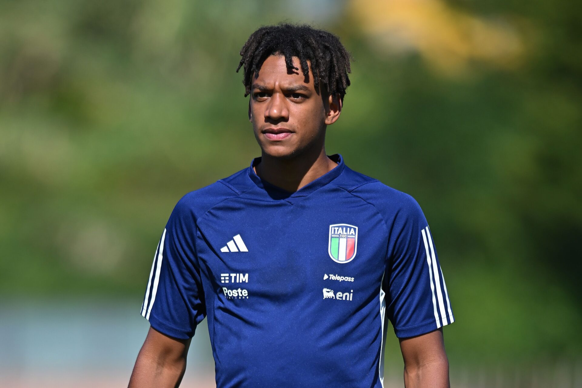 Onofrietti e Mane, i due italiani del Dortmund: «In Germania strutture ...