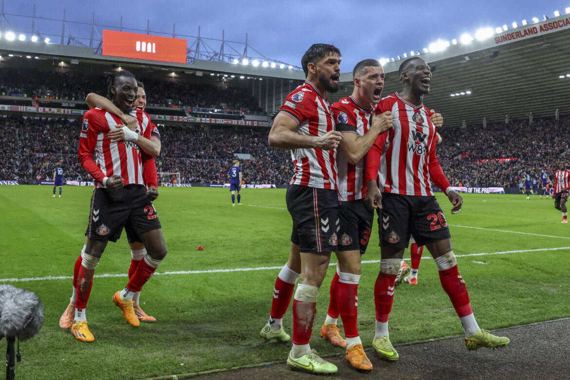 Dovevano retrocedere in League One. Un anno dopo sono in Europa League ...
